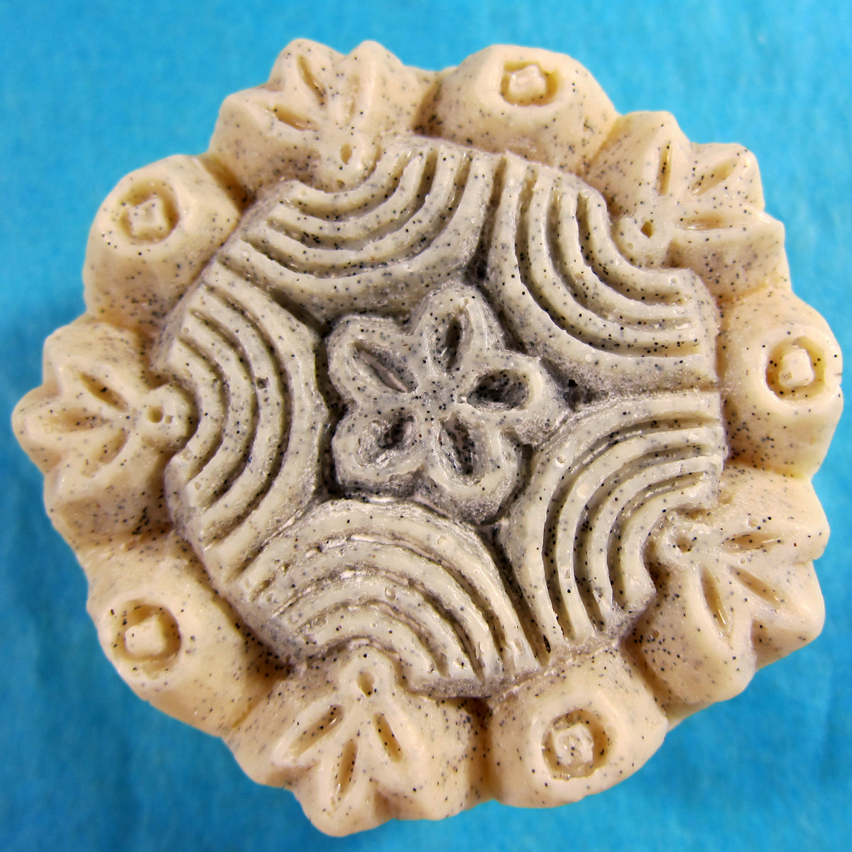 Soap for Squares Traditional Soap – Bubblegenius