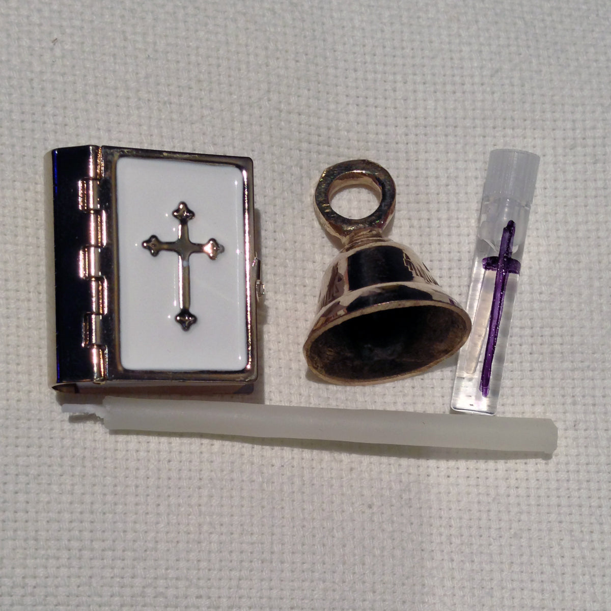 Exorcism Kit – Bubblegenius